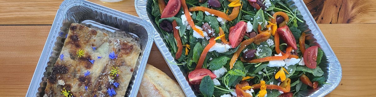 Menu | Fawn Over Market