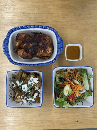 Order | Fawn Over Market